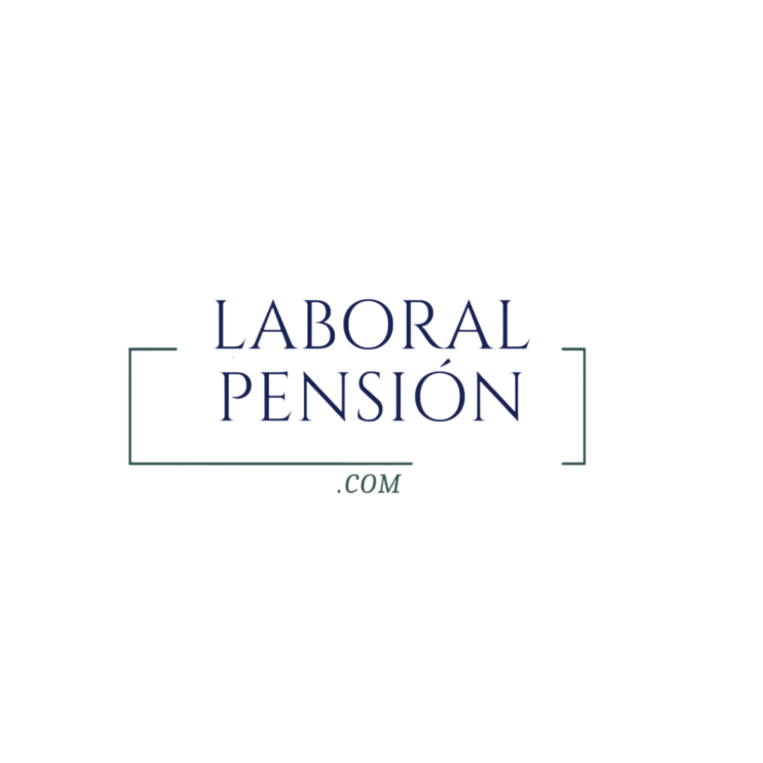 Laboral Pensión - Laboral Pension